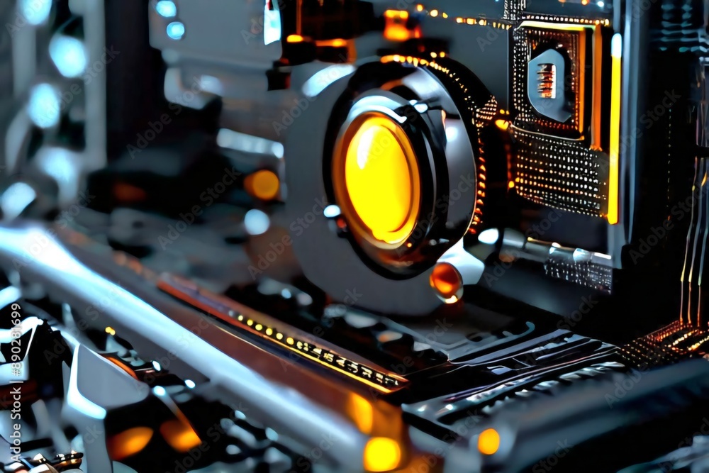 Semiconductor, wafer, new technology, CPU, semiconductor design, ultra ...