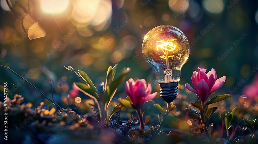 Solving common issues with creative ideas. Stock Illustration | Adobe Stock