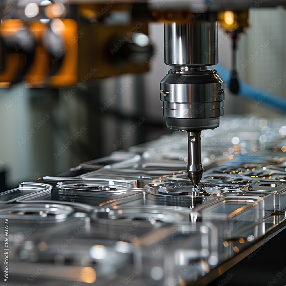 From injection molding to compression molding, our molding capabilities ...