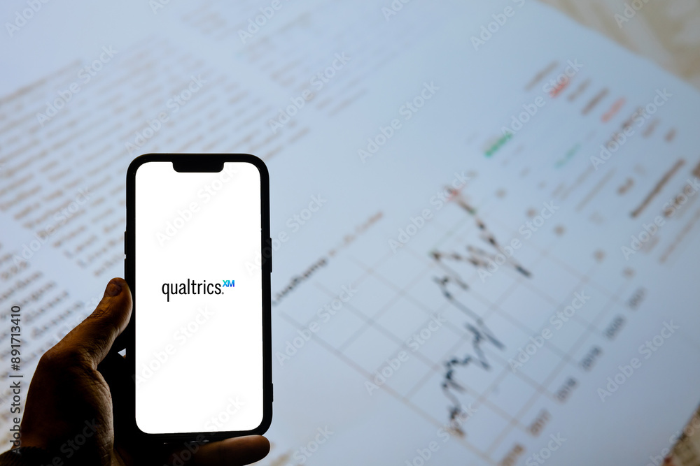Qualtrics is a leader in experience management, providing comprehensive ...
