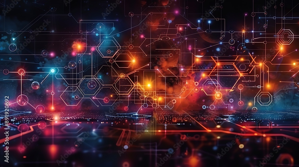 Infographic explaining the meaning of chemical formulas and their ...