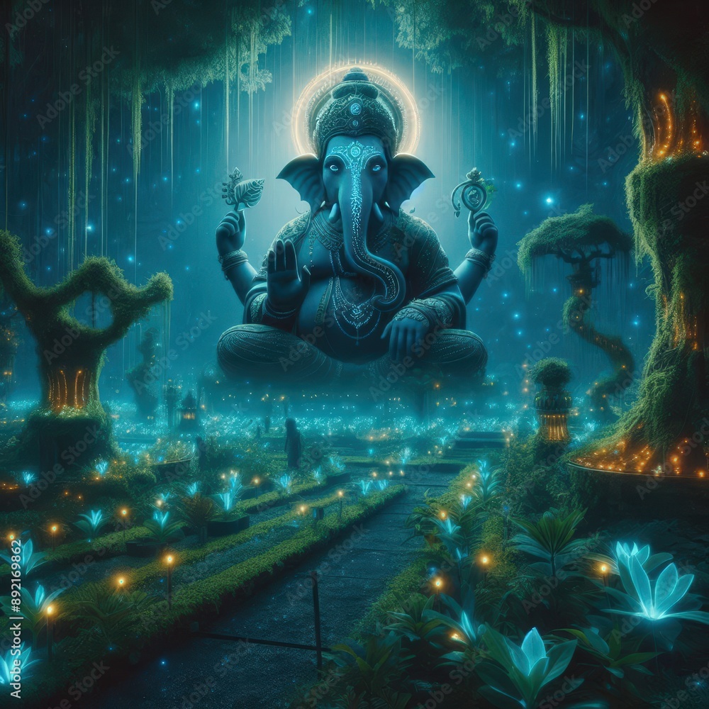 Hindu lord Ganesha | Ganpati | Ganesh | Ganpati festival | Ganesh ...