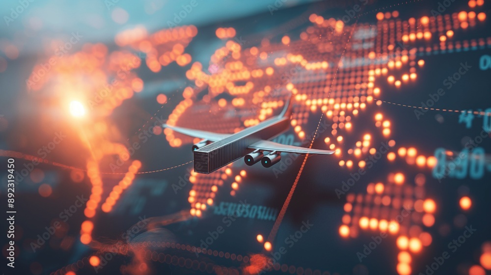 International Supply Chain Management, international supply chain ...