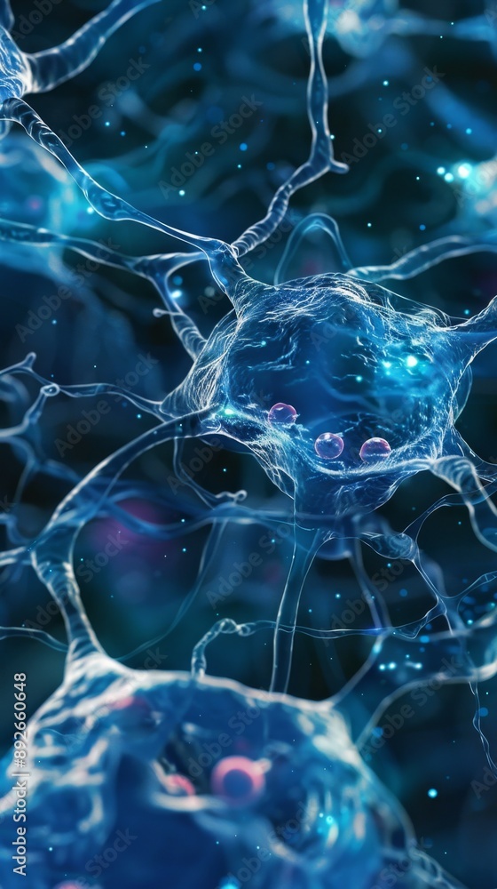 Regenerative Medicine Breakthrough: Human Tenocytes and Chondrocytes ...