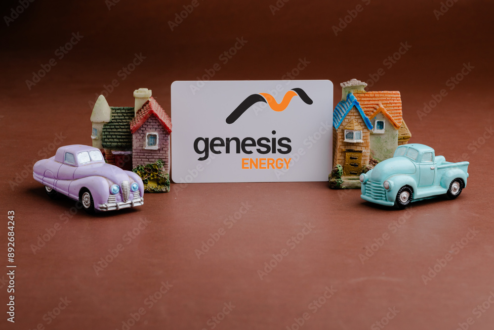 Genesis Energy is a reliable provider of diverse energy solutions ...