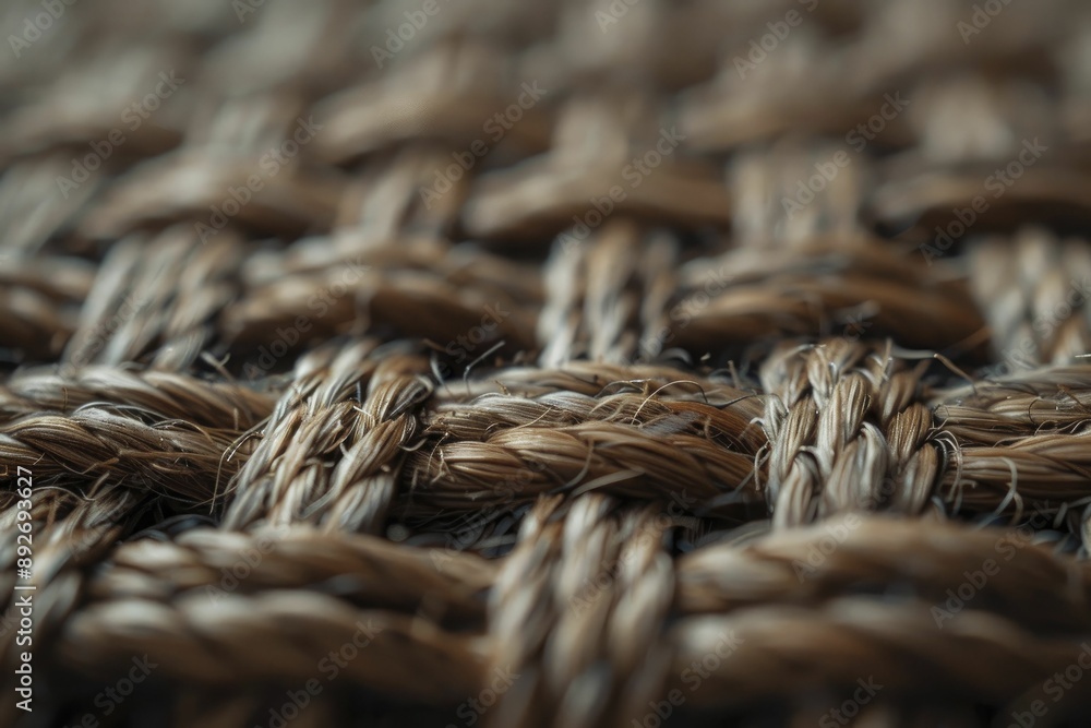 Woven textures in design highlight the beautiful and organic qualities ...