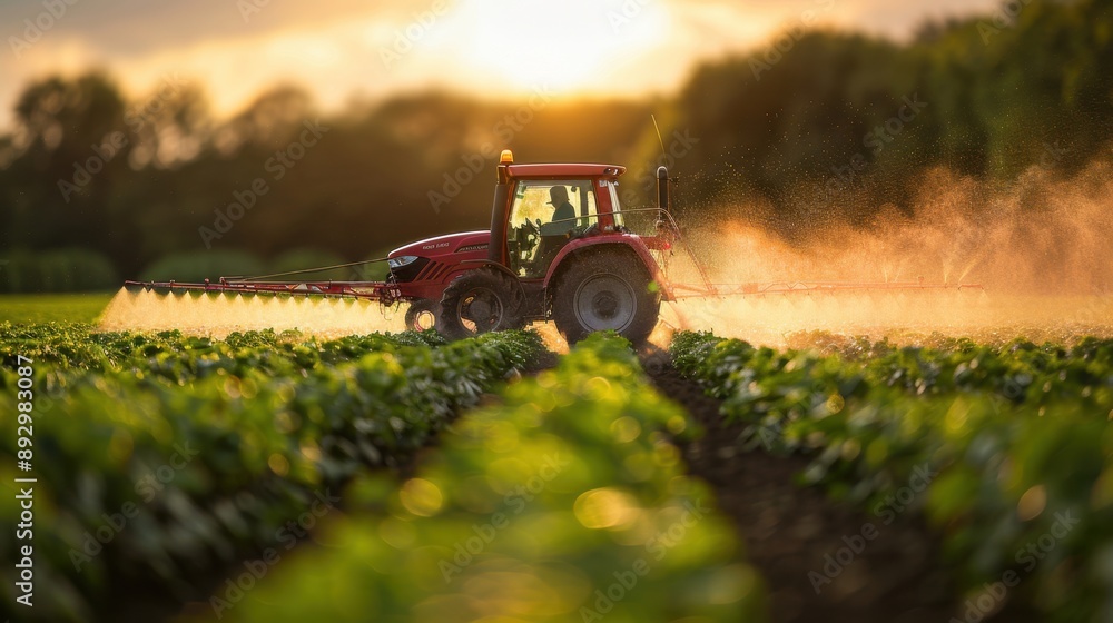 Agrochemicals: Chemicals including fertilizers, pesticides, herbicides ...