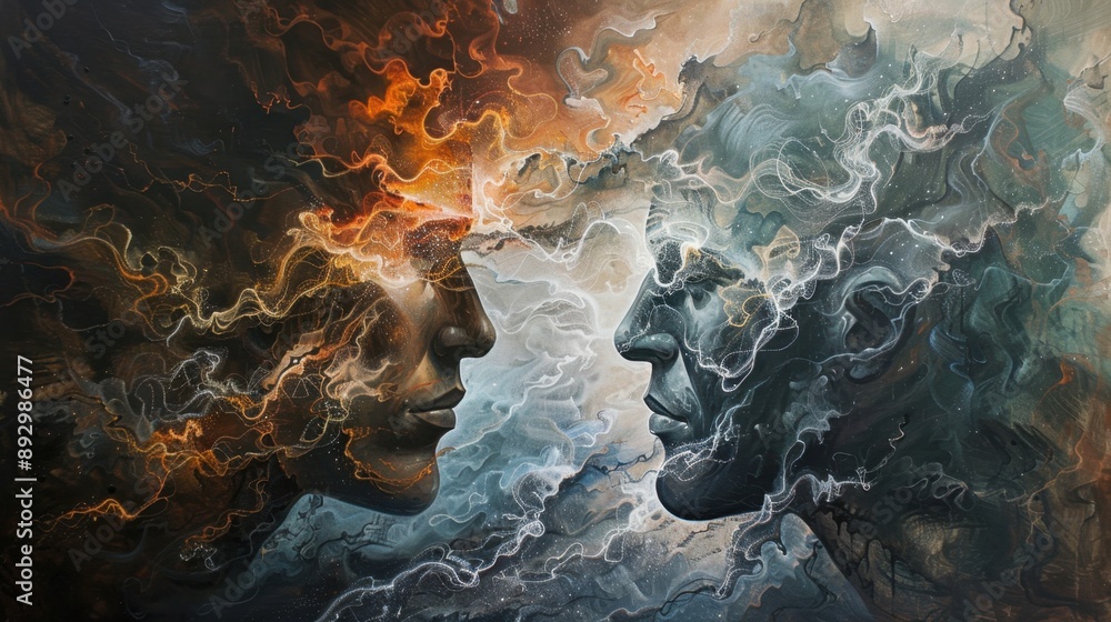 Artistic Collaboration: A cooperative approach where artists unite ...