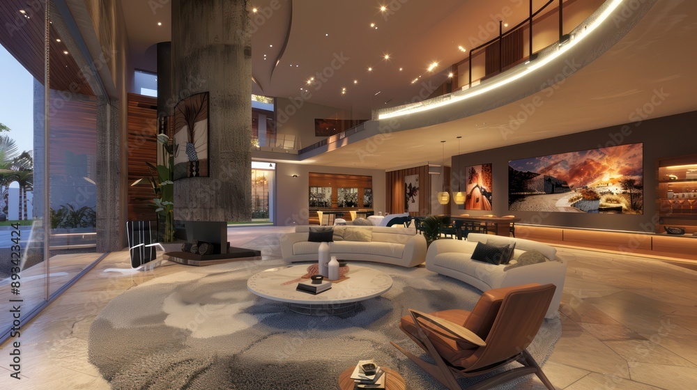 corporate VR design studio for virtual home tours and architecture ...