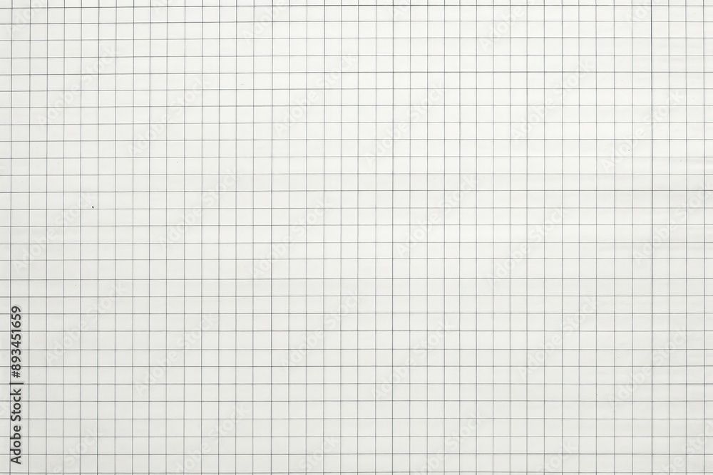 Graph paper background backgrounds line grid. Stock Photo | Adobe Stock