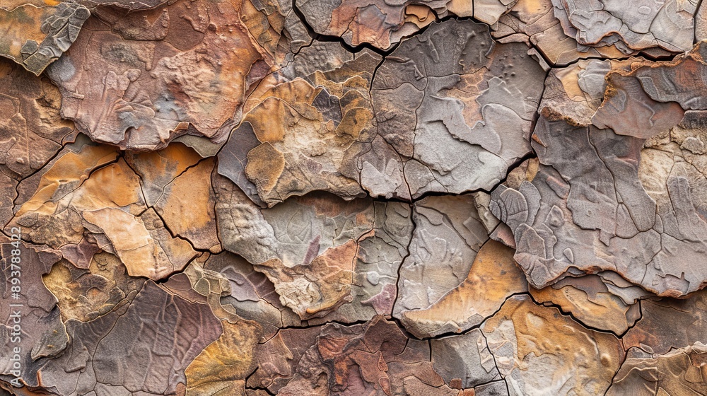 Earth's Embrace Captivating Closeups of Nature's Textures Tree Bark ...