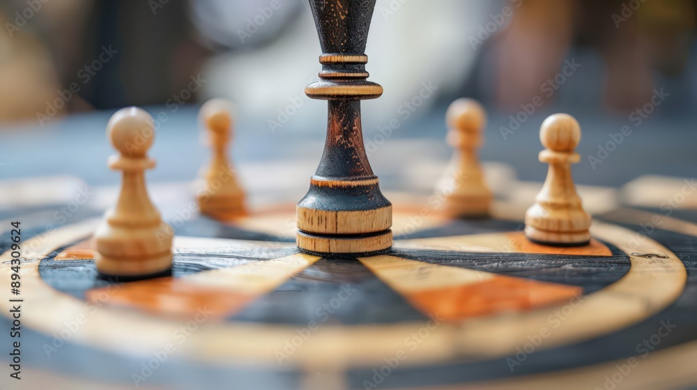 Key components of a strategic plan: What are the key components of an ...