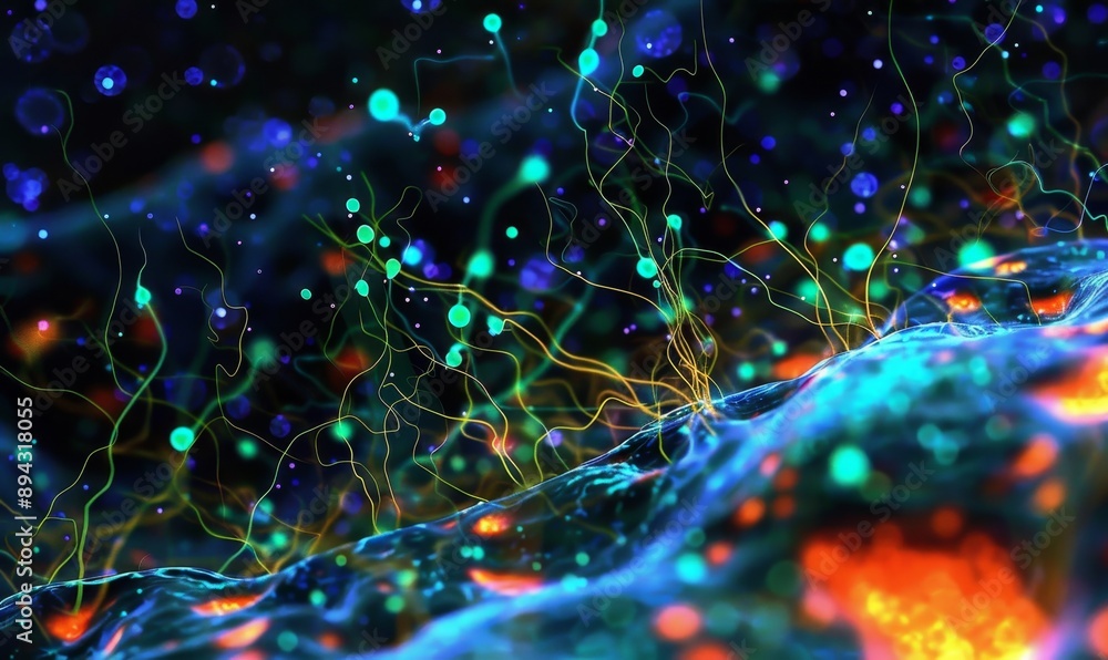 Neurological Breakthrough: Visualizing Epileptic Seizures and ...
