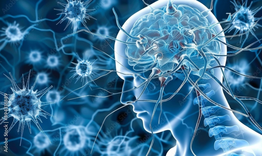 Neurological Breakthrough: Visualizing Epileptic Seizures and ...