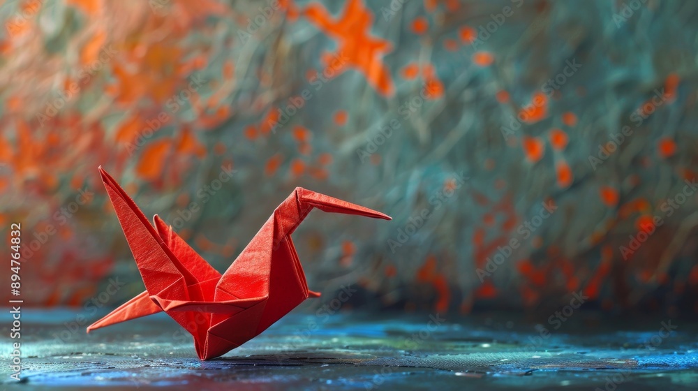 japanese origami, origami is a japanese craft that demonstrates ...
