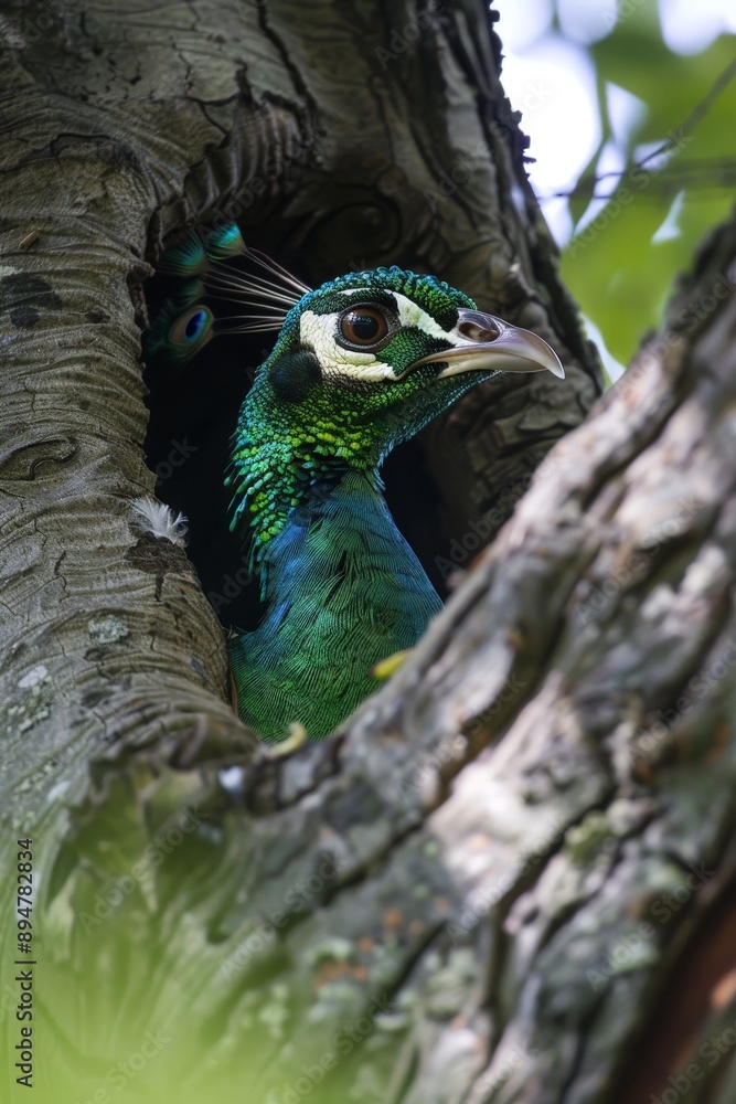 Investigate the courtship and mating behaviors of animals. How do ...