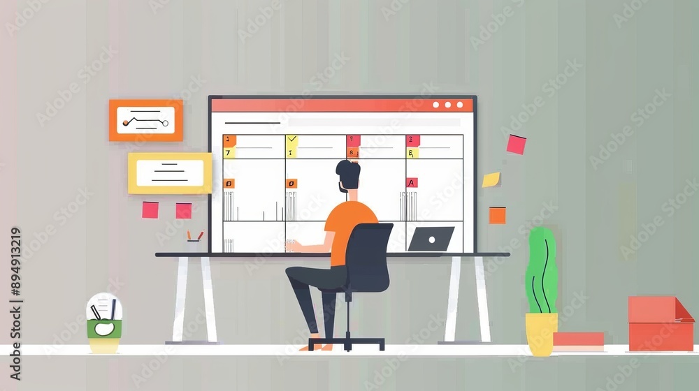 Agile Project Management: Planning & Collaboration in the Modern ...