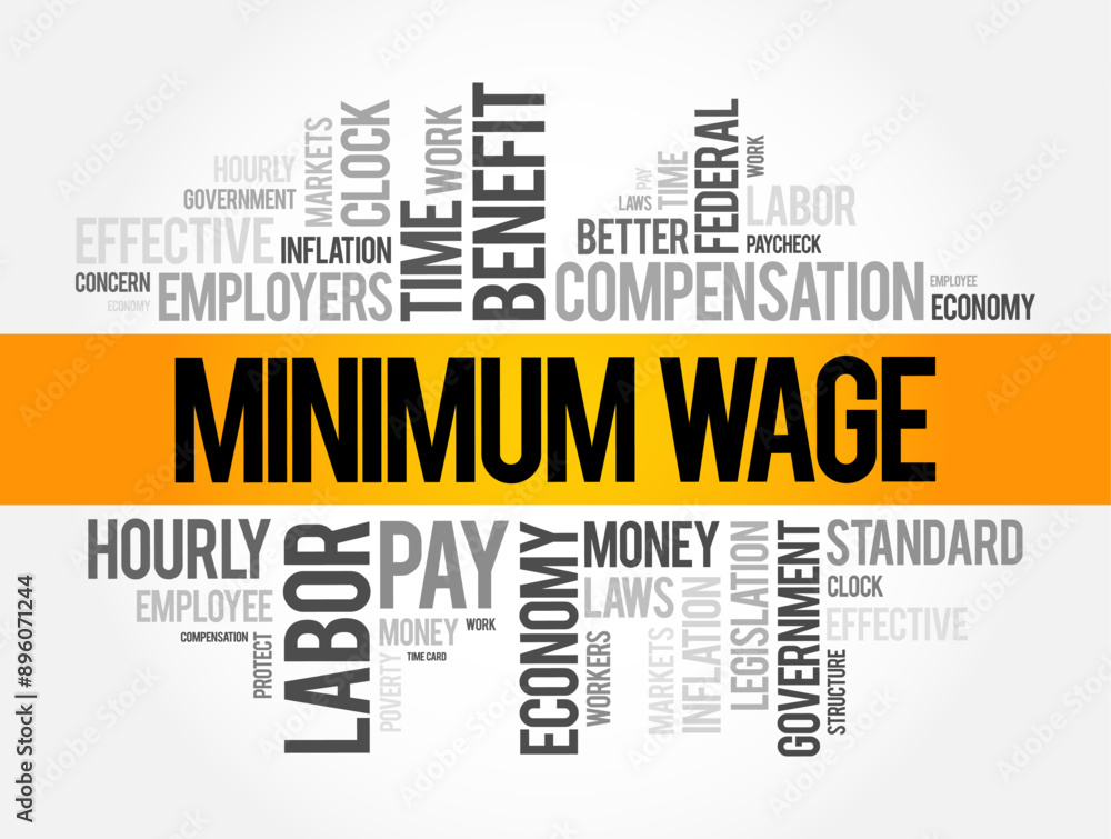 Minimum Wage is the lowest remuneration that employers can legally pay ...