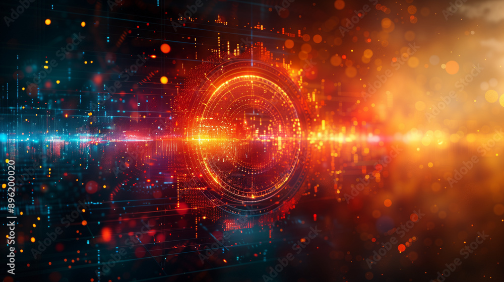 Radar chart comparing results across several categories, with multiple ...