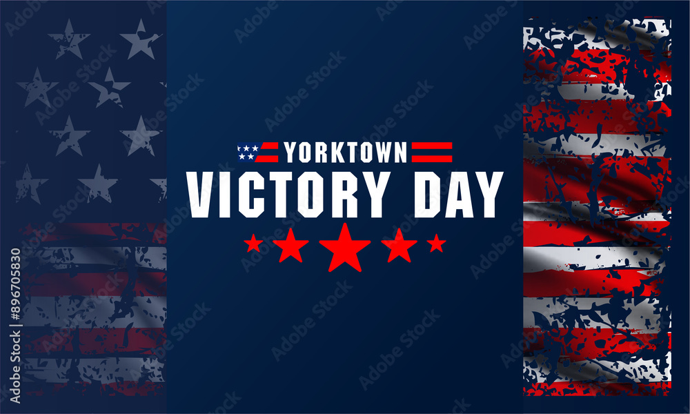 Yorktown Victory Day wallpaper Commemorating the Historic Battle of ...