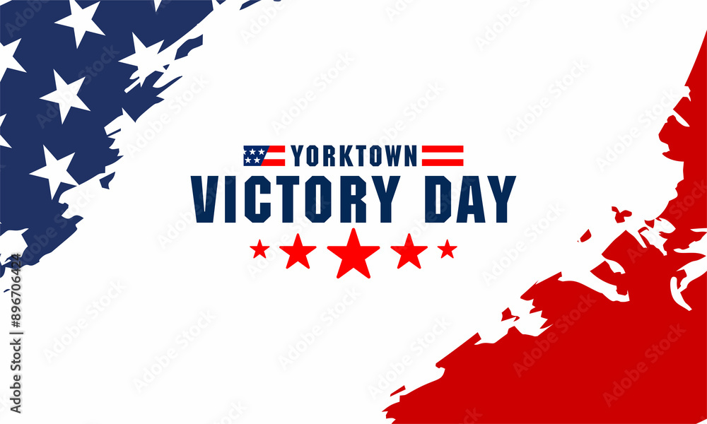 Yorktown Victory Day wallpaper Commemorating the Historic Battle of ...
