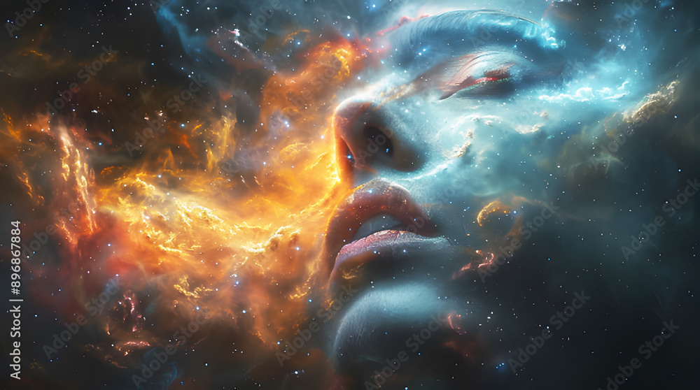 Cosmic consciousness awakening universe becoming sel reemerge plus ...