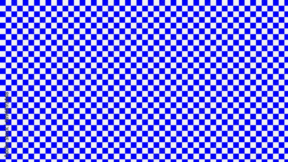 Transparent seamless pattern background, white and black checkered ...