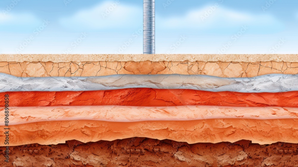 Explore the Earths crust and uncover rich mineral deposits in this ...