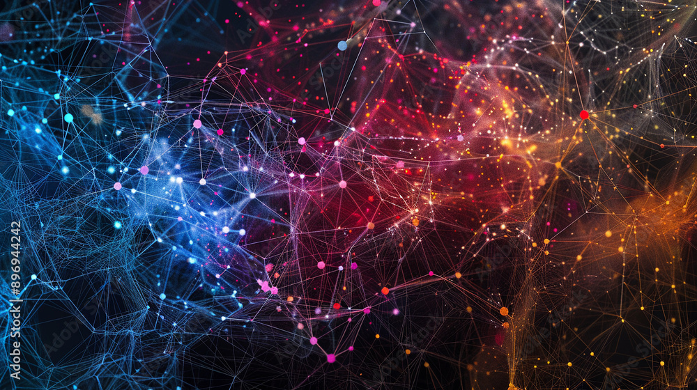 Using Machine Learning For Anomaly Detection In Network Traffic Stock