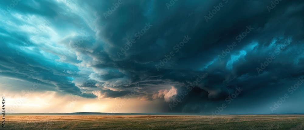 Monitoring the Influence of Severe Weather Conditions on Industrial ...