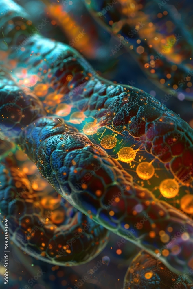 Mitochondria in adipose tissue, focusing on their role in lipid ...