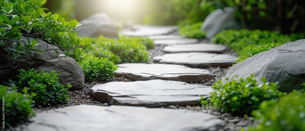 Corporate hierarchy flowchart on a large touch screen in boardroom ...