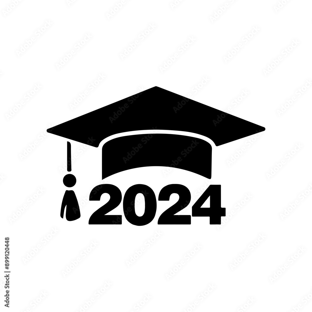 Graduation 2024 Svg, Class Of 2024 Svg, Graduation Svg, Senior 2024 Svg ...