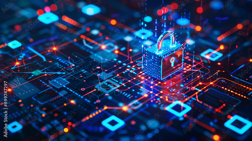 Cybersecurity Measures Are Essential For Protecting Sensitive Business Data From Breaches