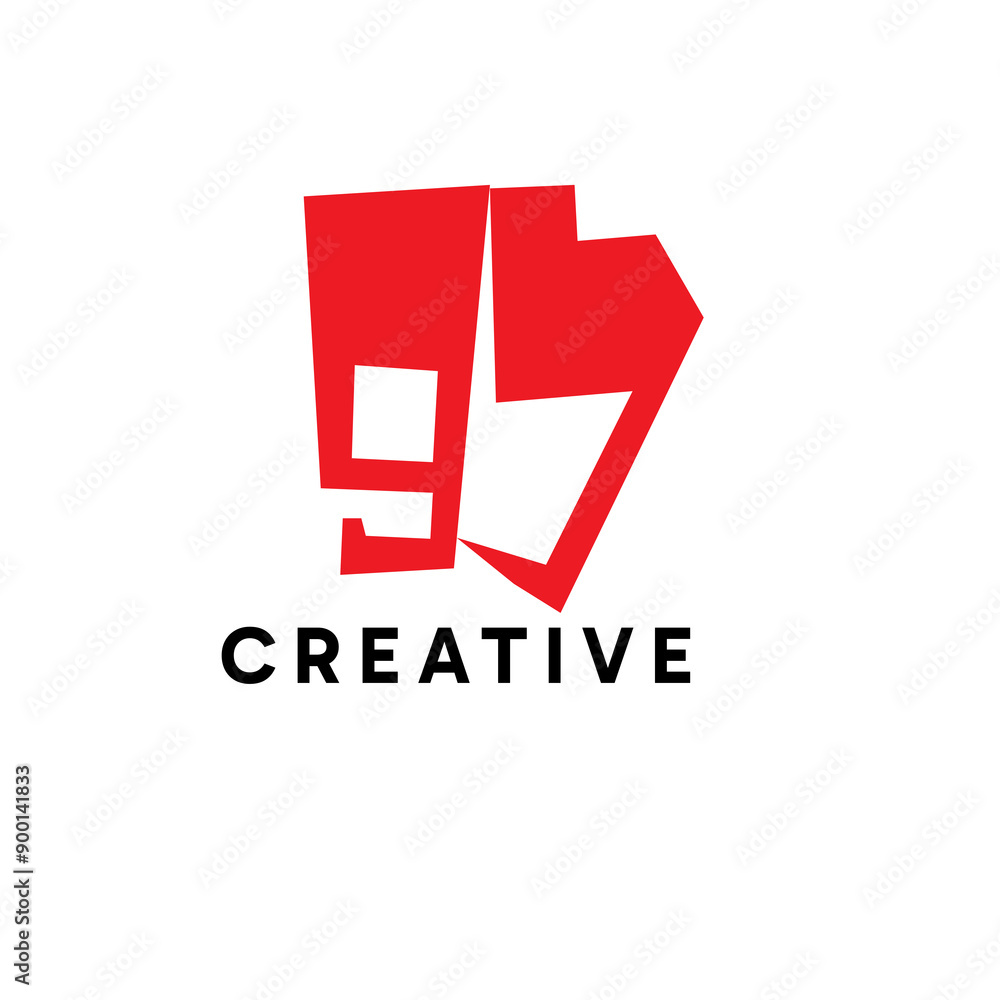 The 97 logo represents heritage and progress. Its classic design honors ...