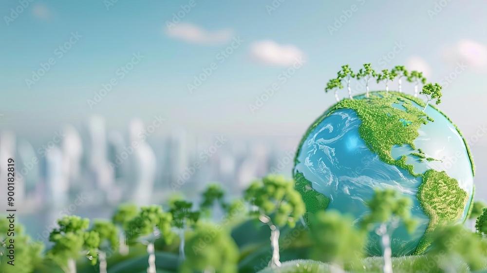 Diagram of projected global energy needs, global energy demand forecast ...