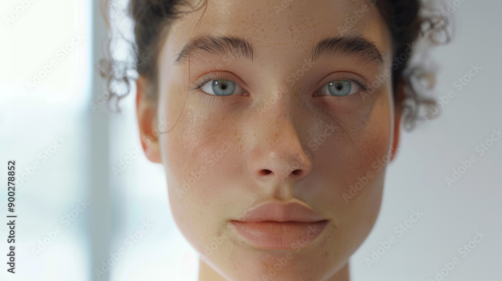 Use AI to create realistic fake videos with face swaps. Face detection ...