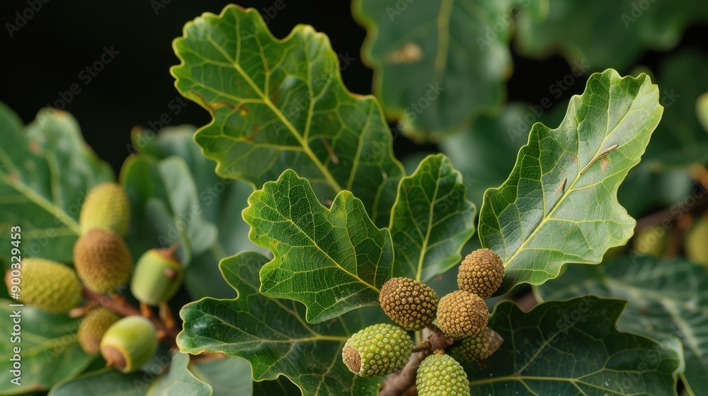 Oak (Quercus): Celebrated for their resilience and longevity, oaks ...