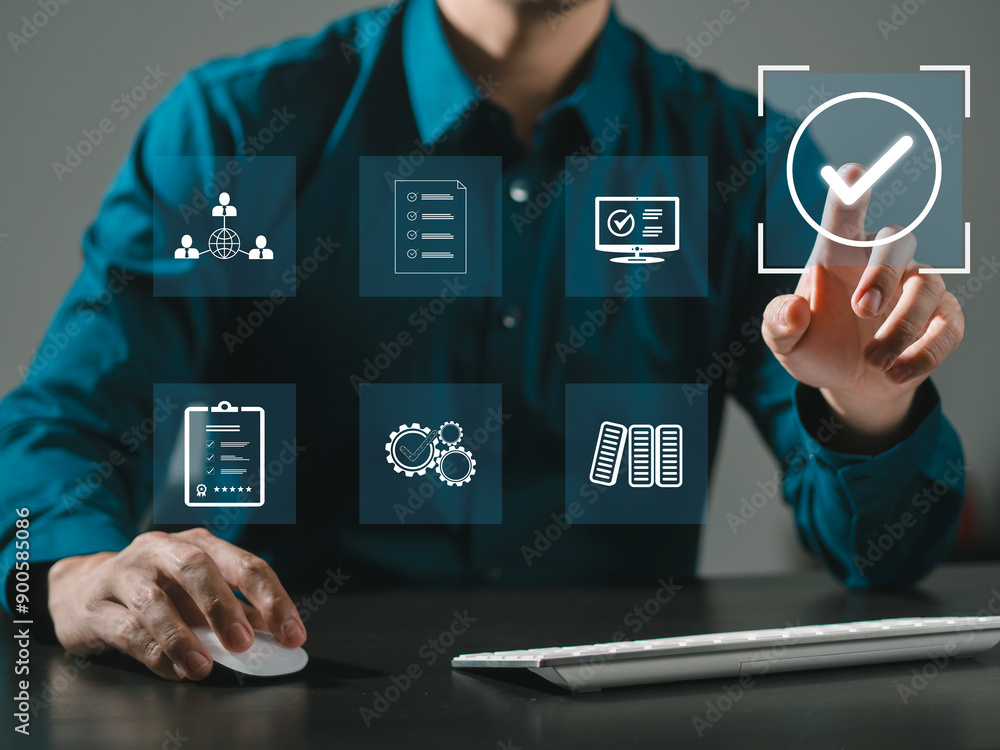 Certification Concept, Compliance with Laws, Regulations and Standards ...