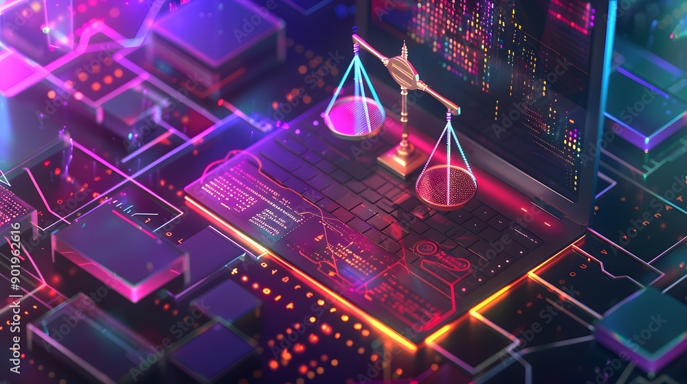 Corporate governance compliance and trade license details displayed on ...