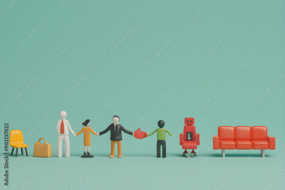 Universal Symbols of Etiquette: Promoting Good Manners and ...