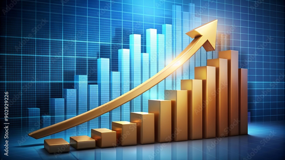 Ascend to New Financial Heights: A Visual Guide to Growth Chart ...