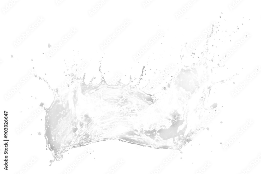 PNG water splash effect, transparent background by rawpixel Stock ...