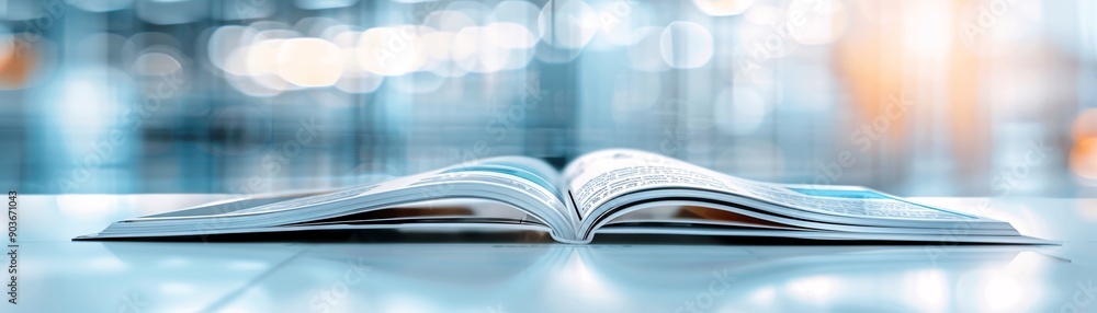 Magazine Photography Style highlighting the top benefits of diversified ...