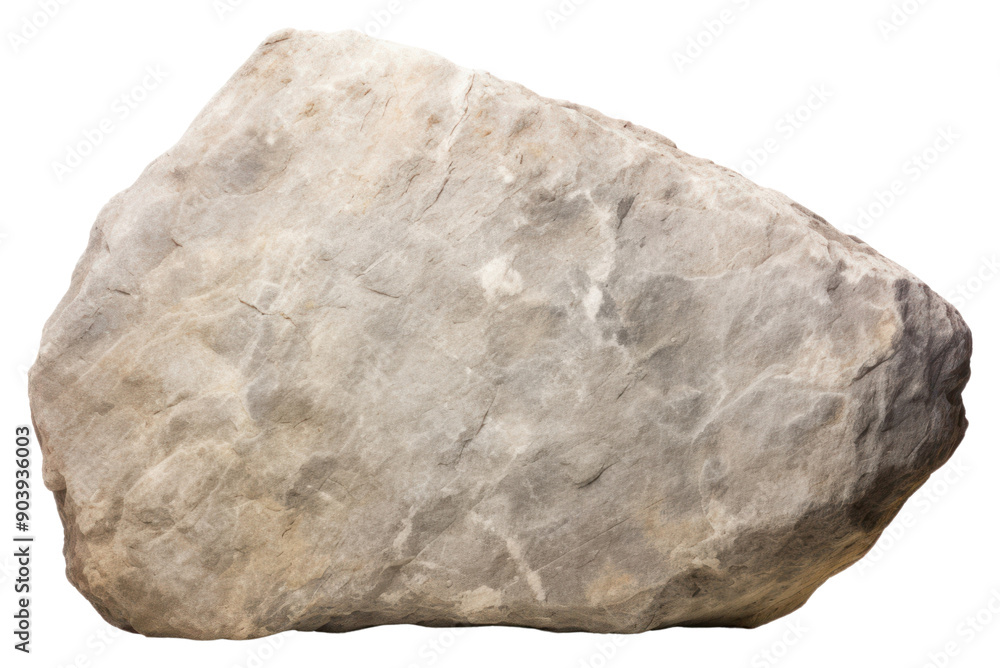 PNG Big rock stone mineral limestone. Stock Photo | Adobe Stock