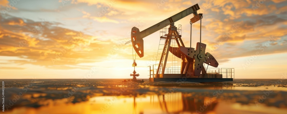 Exploring the potential of unconventional oil resources like oil sands ...