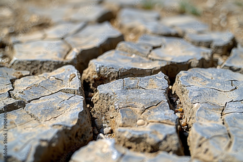 Unexpected Consequences The Effects of Manmade Climate Change and ...