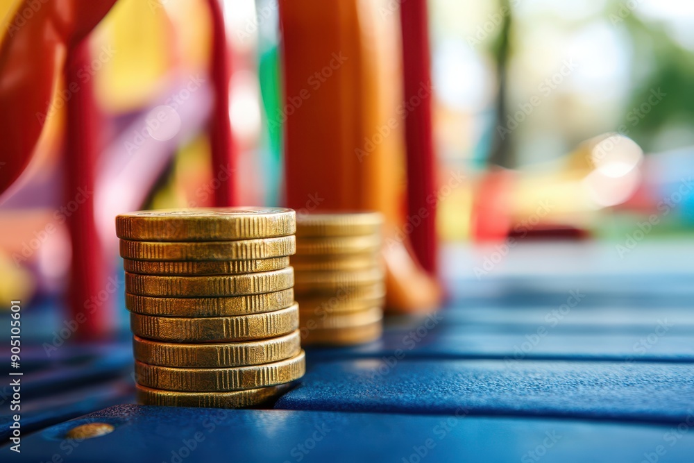Financial literacy activities for kids to learn the value of money and ...