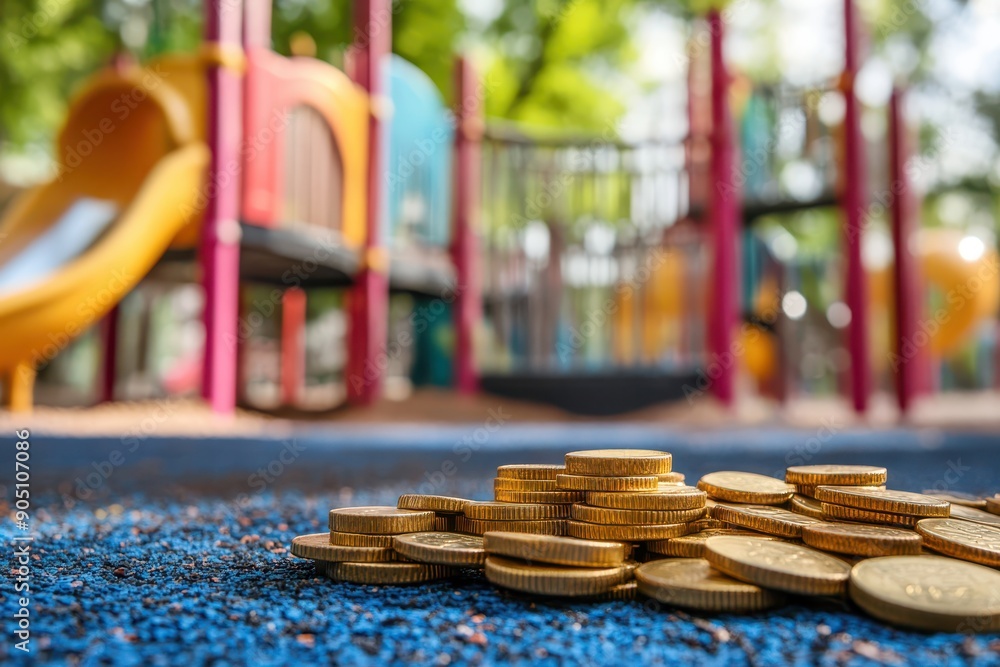Financial literacy activities for kids to learn the value of money and ...