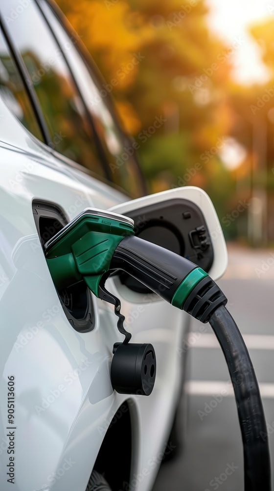 Fuel efficiency comparison chart between traditional and electric ...